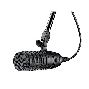 Audio-Technica Dynamic Microphone (BP40)
