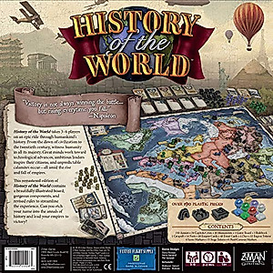 History of the World