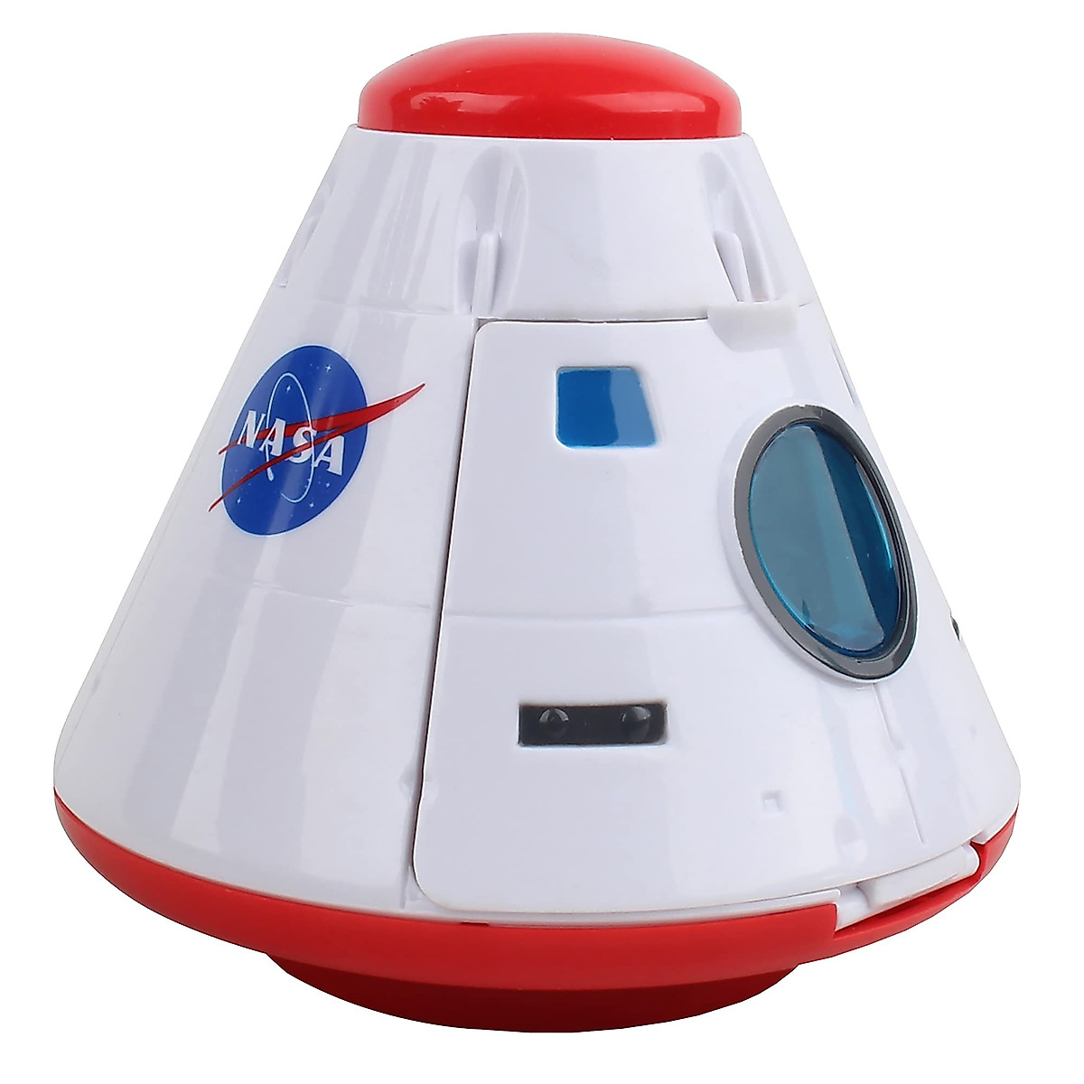 Daron Space Adventure Series Space Capsule (PT63110)