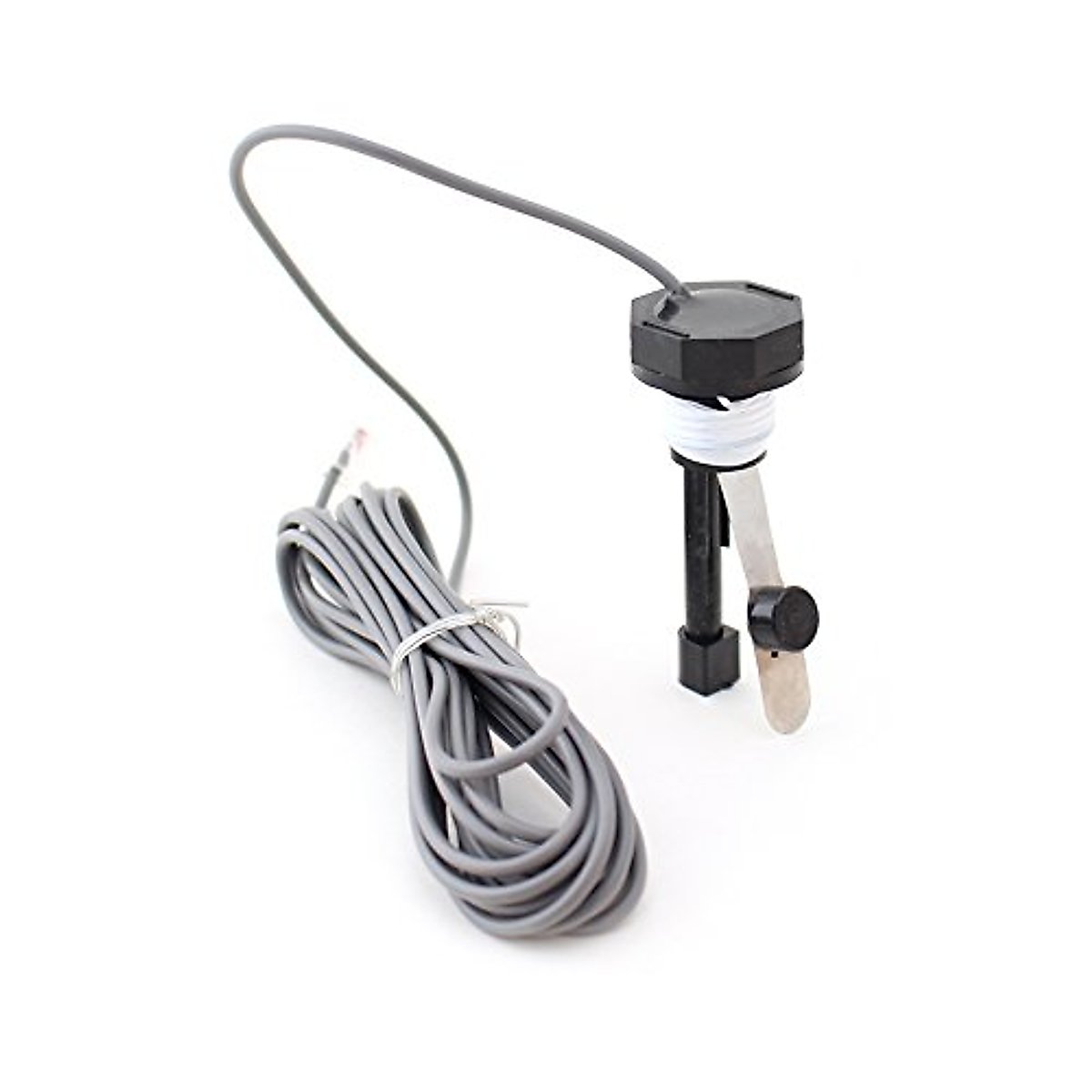Optimum Pool Technologies Flow Switch Assembly Kit Without Tee Compatible Replacement for Hayward® Salt Chlorine Generators