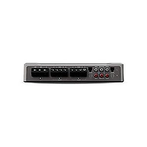 Rockford Fosgate M2-300X4 Marine 300-Watt 4-Channel Amplifier