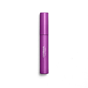 COVERGIRL Lashexact Mascara Very Black