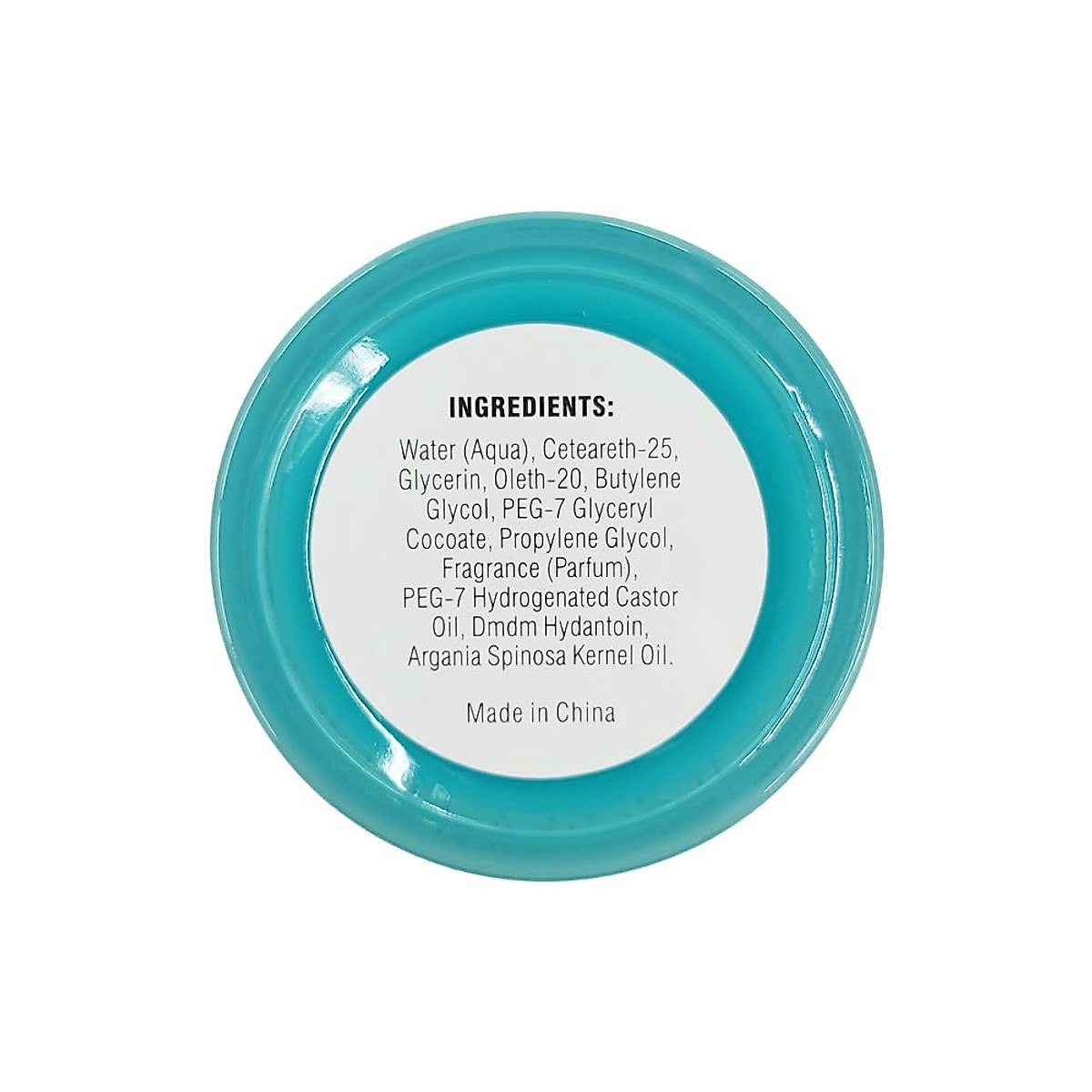 Style Factor Edge Booster Strong Hold Water-Based Pomade 3.38oz - Cucumber Lime Scent