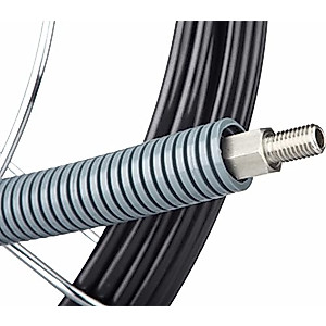 Wohler 9412 Viper L Viper, 50' Long