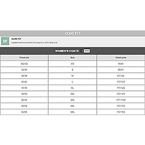 Chef Works Women's Springfield Chef Coat, Black, Medium