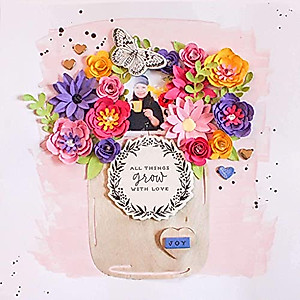 White Birch Wood Veneer Paper from Cardstock Warehouse 8.5 x 11 inch - 12Pt Text - 10 Sheets