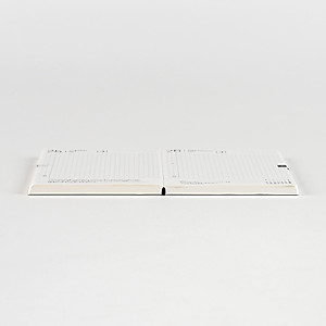 Hobonichi Techo Planner Book [English/A6/January 2024 Start/Monday Start]