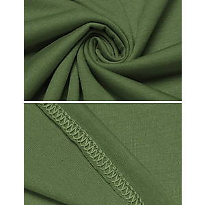 COOFANDY Men's 3 Pack Gym Tank Tops Sleeveless Workout Fitness Tee Y-Back Muscle T Shirts