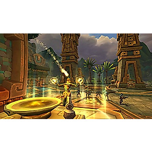 World of Warcraft Battle for Azeroth - PC Standard Edition
