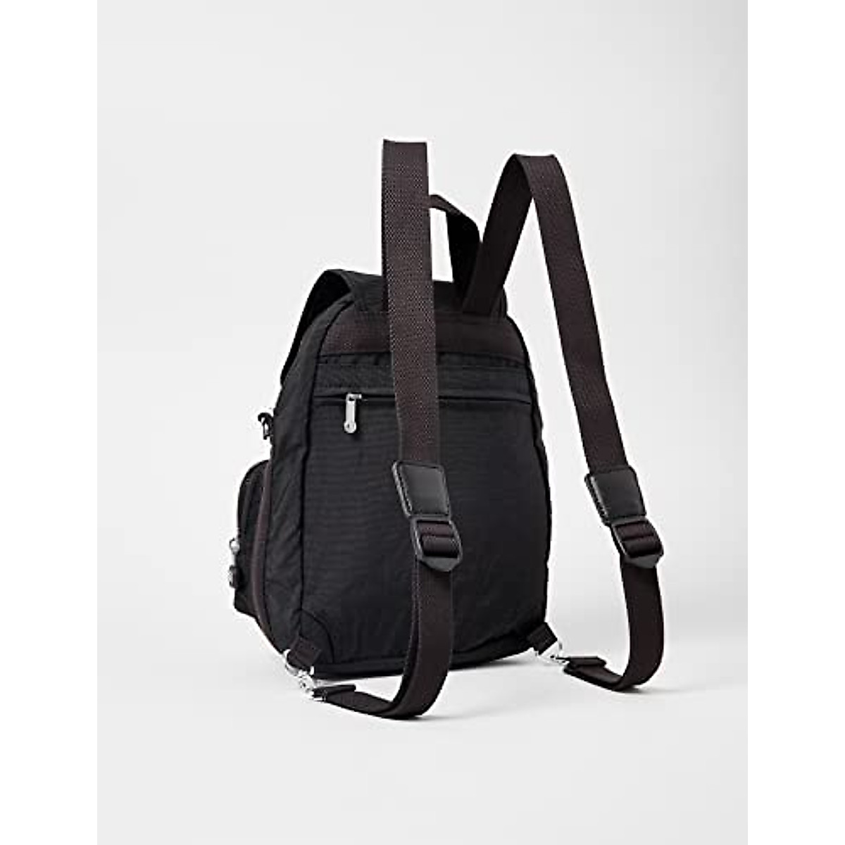 Kipling Women's Firefly UP Backpacks, Black Noir, 14x22x31 cm (LxWxH)