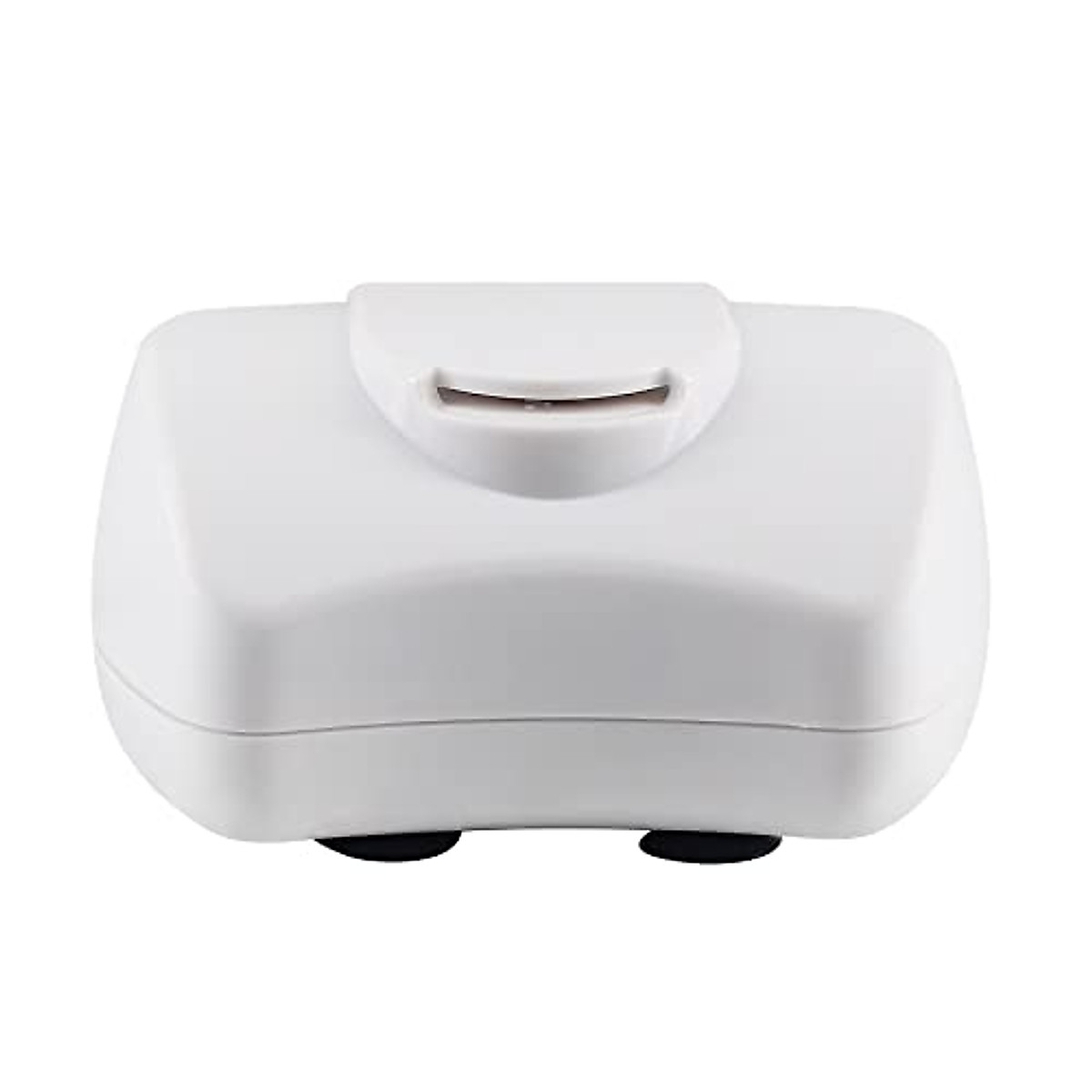 UPETTOOLS Turtle Filter Aquarium Internal Filter Low Level Water for Reptiles, Amphibians, Frog, Cichlids, Newt