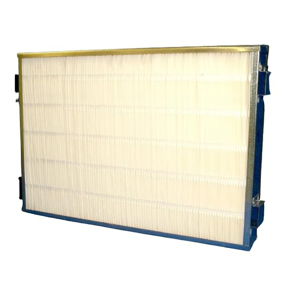 1037199AM Panel Dust Air Filter Fits Tennant 3640 Floor Sweeper Machine