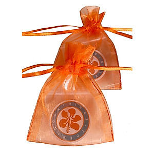 TOE RINGS & THINGS | Set of Two Toe Rings | Four Strand Hammered 14k Gold Fill & Sterling Silver Design | Adjustable One Size Unisex for Women and Men