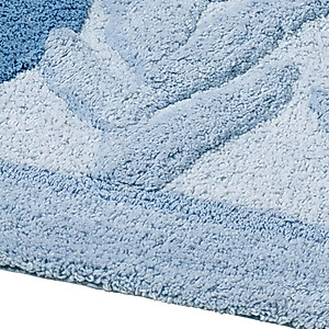 Avanti Linens Caicos Rug, Multicolor