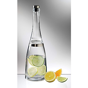 Prodyne Fruit Infusion Flavor Bottle 32 oz.