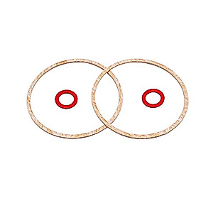 16010-883-015 Carburetor Bowl Gasket Kit for Honda G150 G200 GC190A GCV135A G300 GCV160