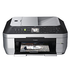 Canon PIXMA MX860 Wireless All-In-One office Printer