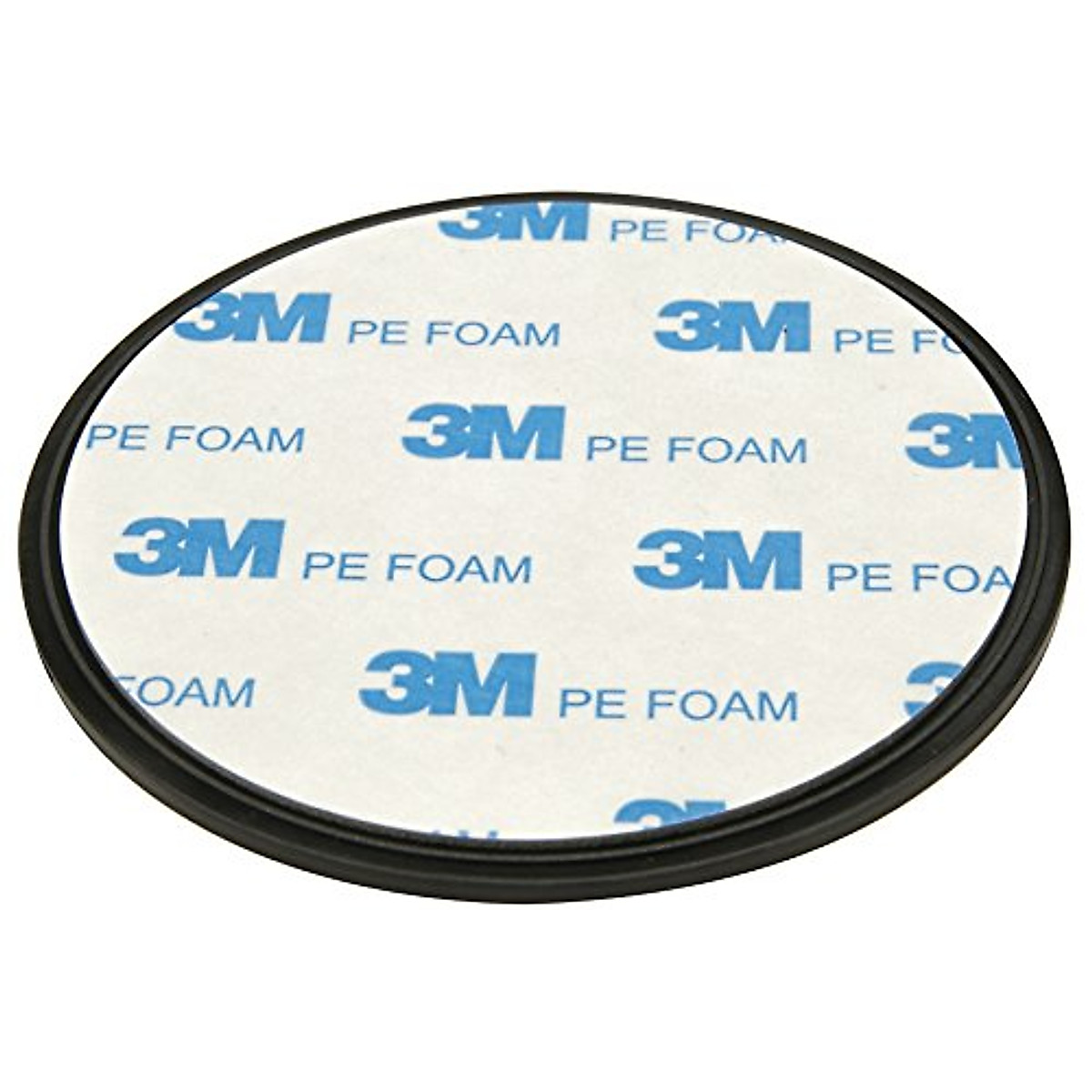 SCOSCHE DMD-BPO MagicMount Adhesive Flat Surface Disc for the Car, Home or Office Window XL