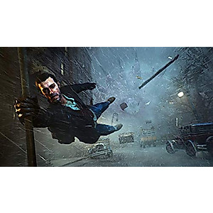 The Sinking City (XB1) - Xbox One