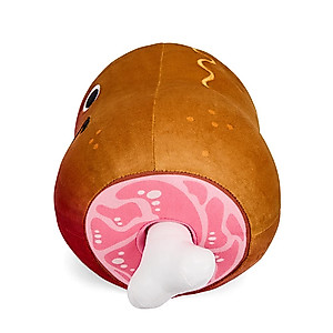 Kidrobot Yummy World Miya The Anime Meat 13 Inch Interactive Plush