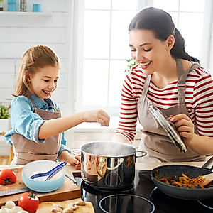 Patelai 10 Pieces Ceramic Soup Spoons Asian Soup Spoons Chinese Style Blue and White Porcelain Soup Spoons Reusable Table Spoons Dinner Spoons for Ramen Pho Wonton Dumpling