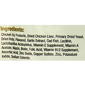 Marshall Uncle Jim's Original Duk Soup Mix for Ferrets 4.5oz. (Pack of 12)