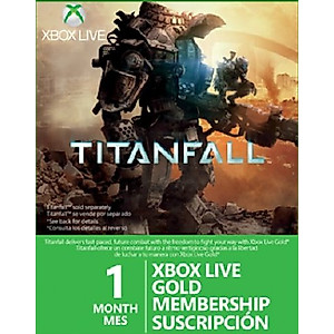 Xbox One Console - Titanfall + Kinect