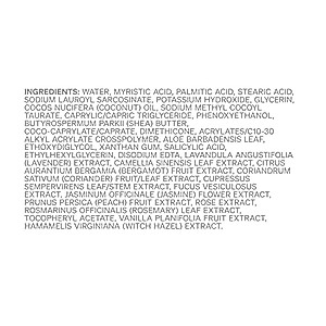 Schick Shave Cream — Shaving Cream Mens, Paraben Free Shaving Cream, Foamless - Pack of 2