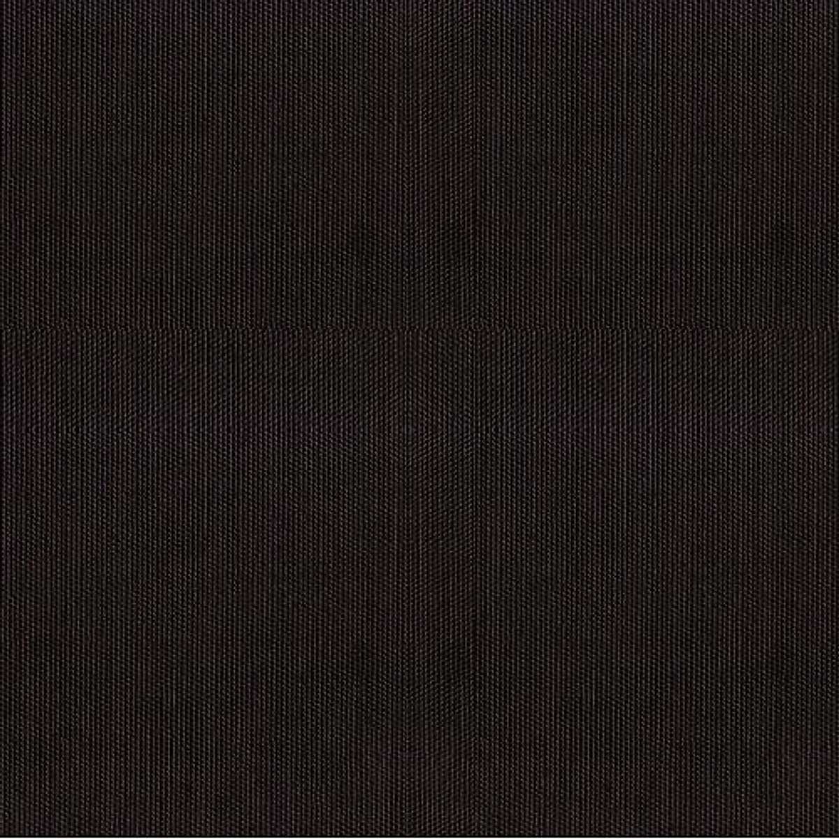 Sierra Offroad Soft Top for 1988 to 1995 Jeep Wrangler YJ - Black, Denim Vinyl - 2 Door Jeep Soft Top with Rear Plastic Tinted Windows - Factory Precision Fit Replacement - With Upper Door Skins