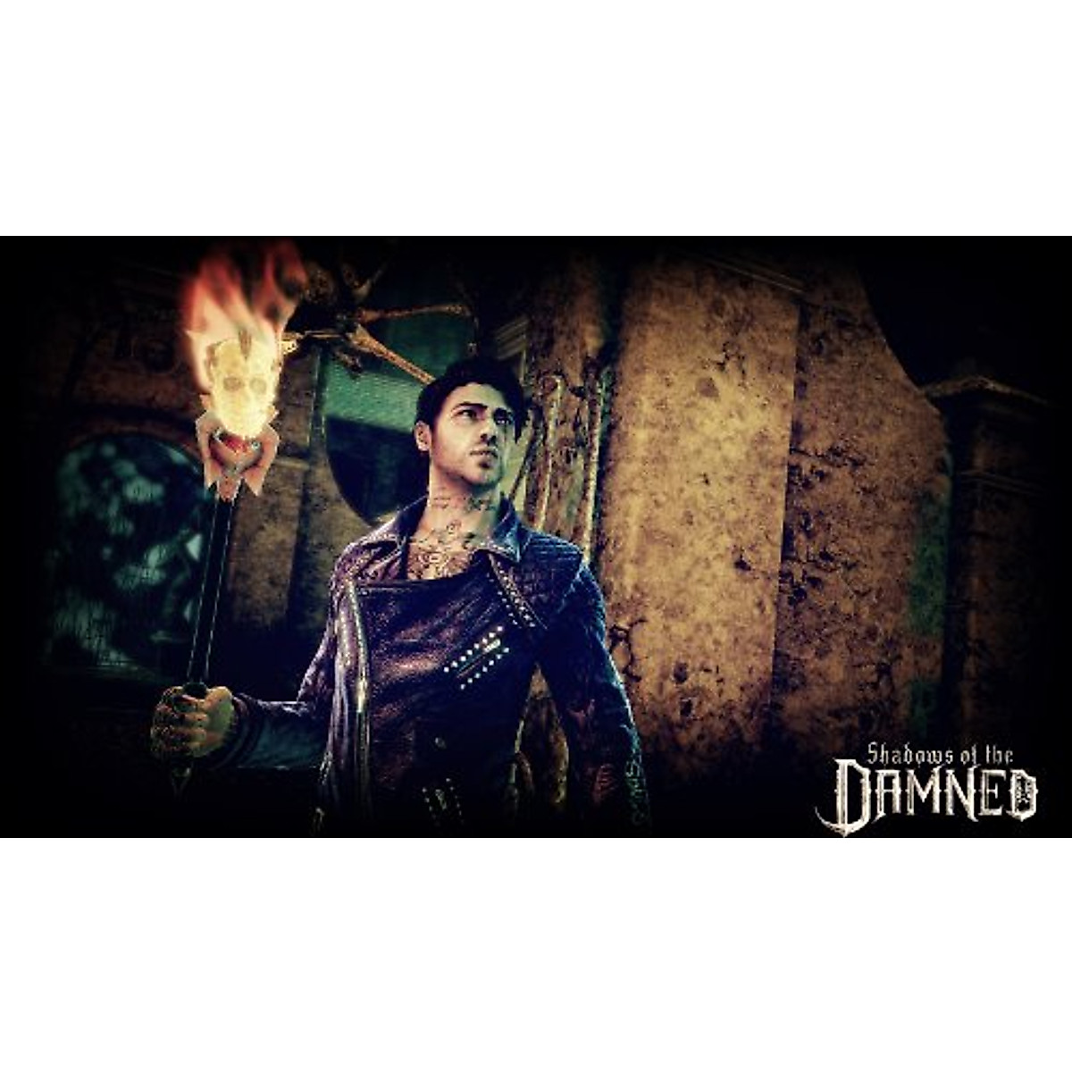 Shadows of the Damned - Xbox 360