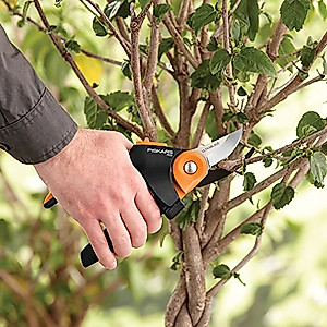 Fiskars PowerGear2 UltraBlade Softgrip Pruner