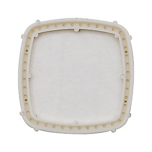 laffoonparts 2pcs A226002160 Air Filter Replacement for Echo Dealer PB2520 PB-2520