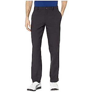 Puma Golf Men's 2019 Jackpot Pant, Puma Black, 32 x 32