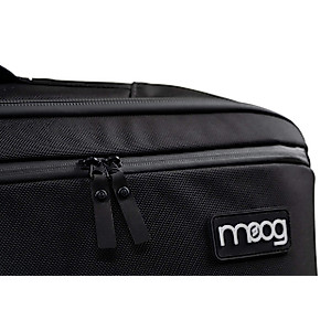 Moog Moog SR Case Grandmother Synthesizer Case