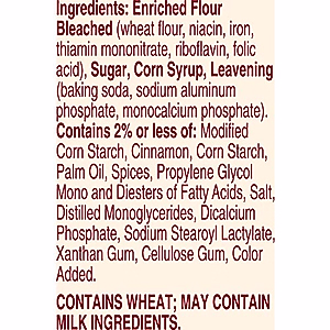 Betty Crocker Super Moist Spice Cake Mix, 15.25 oz