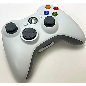 MICROSOFT B4F00014 Xbox 360 Wireless Controller (Renewed)