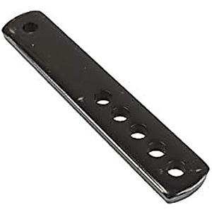 HASMX 532155986 2 Pack Deck Wheel Adjustment Bar for Craftsman, Husqvarna, and Poulan Mowers Replaces Part Number - 155986X431, 155986