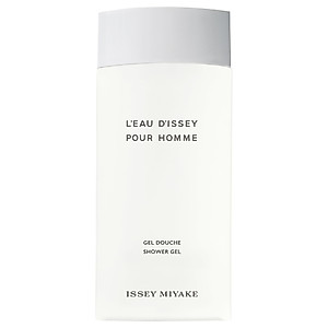 Issey Miyake L'eau D'issey By Issey Miyake For Men. All Over Shampoo 6.7-Ounces