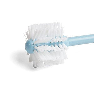Well & Good 360-Degree Dental Toothbrush for Dogs