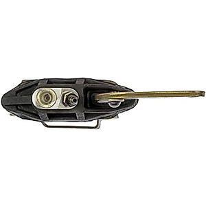 Dorman W96879 Rear Passenger Side Drum Brake Wheel Cylinder Compatible with Select Nissan Models