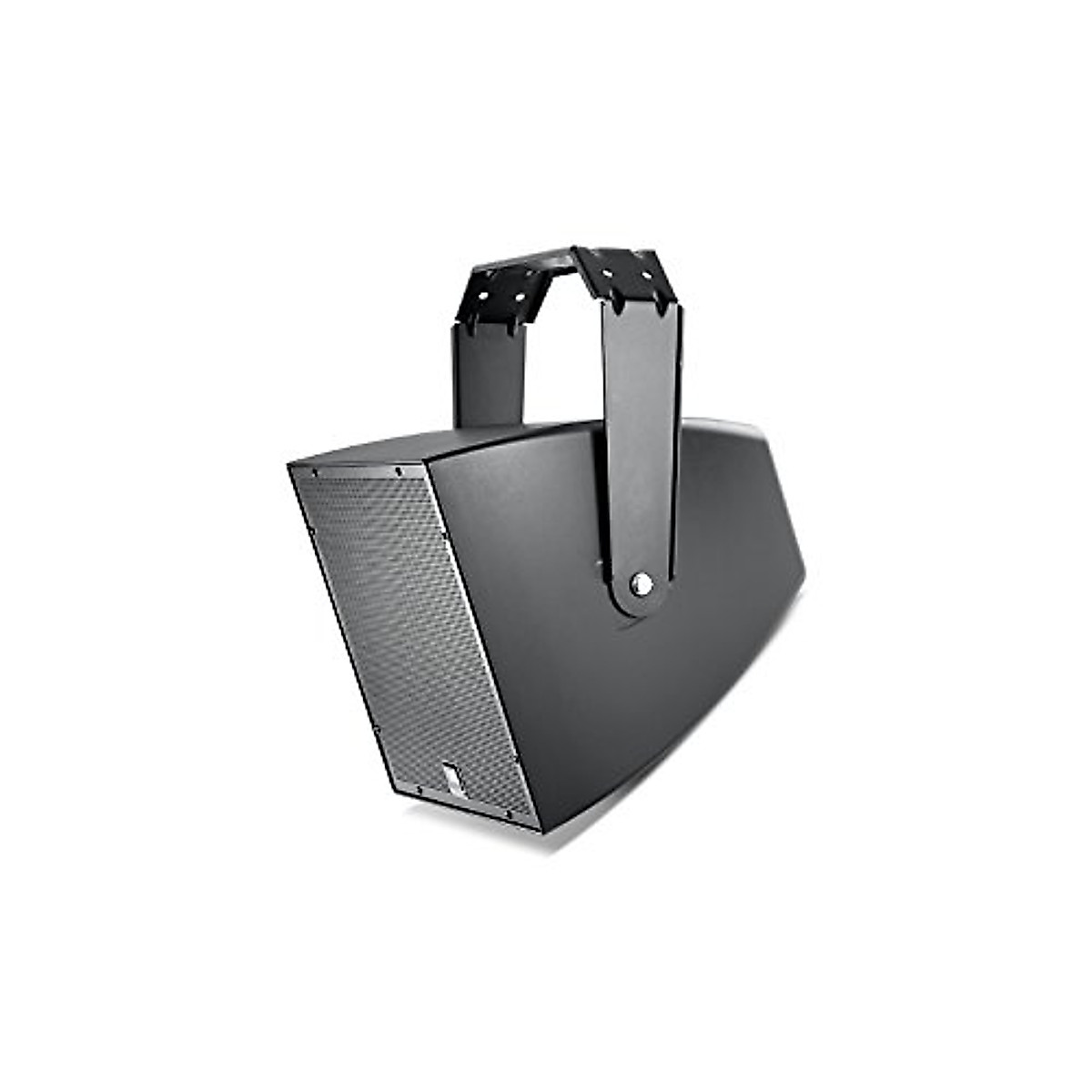 JBL Professional AWC129-BK All-Weather Compact 2-Way Coaxial Loudspeaker with 12-Inch LF, Black