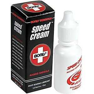 Bones Speed Cream Skate Bearing Lubricant