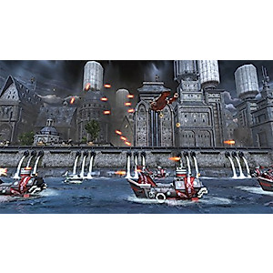 Sine Mora Ex (Xbox One)