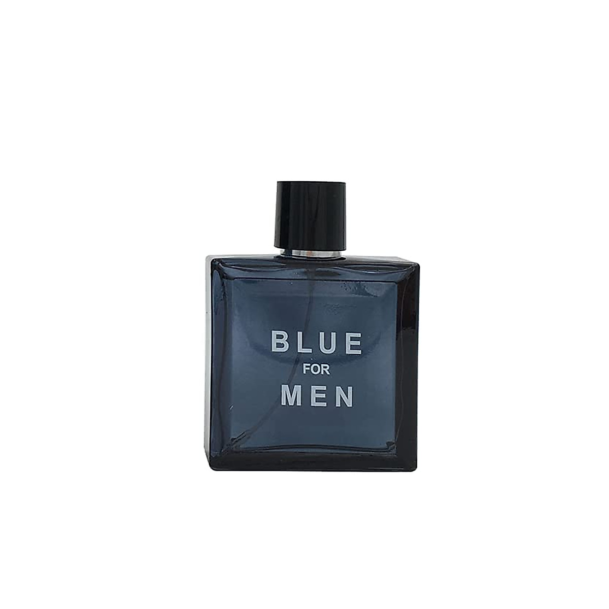 INSPIRE SCENTS Savage Pour Homme & Blue for Men Cologne Combo Set, Eau De Toilette Natural Spray Fragrance for Men, Wonderful Gift, Masculine Scent 3.4 Fl Oz Each (Pack of 2) Clashoky