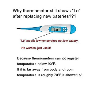 【5-Year Warranty】SURPOWER CR1225 3V Battery for Thermometer CR 1225 -10 Pack