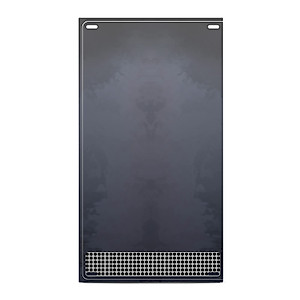 Head Case Designs Officially Licensed Simone Gatterwe Friesian Horse Art Mix Vinyl Sticker Gaming Skin Decal Cover Compatible With Xbox Series S Console and Controller Bundle