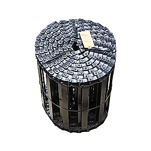 Buyers Products 1452150 Chain, Conveyor, Replaces Flink #LMC-5H 20096