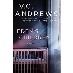 Eden's Children (1) (The Eden Series)