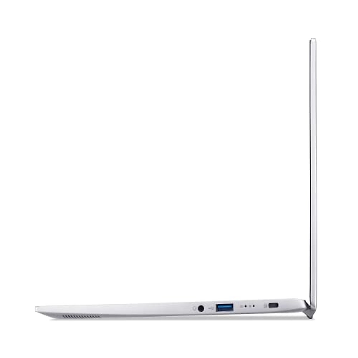 Acer Swift 3 SF314-44-R3ZM Laptop | 14" Full HD IPS | 100% sRGB | AMD Ryzen 5 5625U Hexa-Core Processor | AMD Radeon Graphics | 16GB LPDDR4X | 512GB SSD | Wi-Fi 6E | Backlit Keyboard | Windows 11