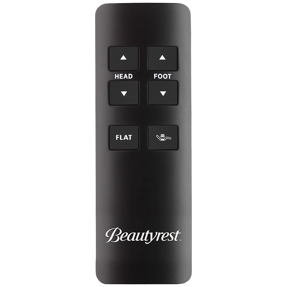 Replacement Remote for Beautyrest Advanced Motion Adjustable Bed
